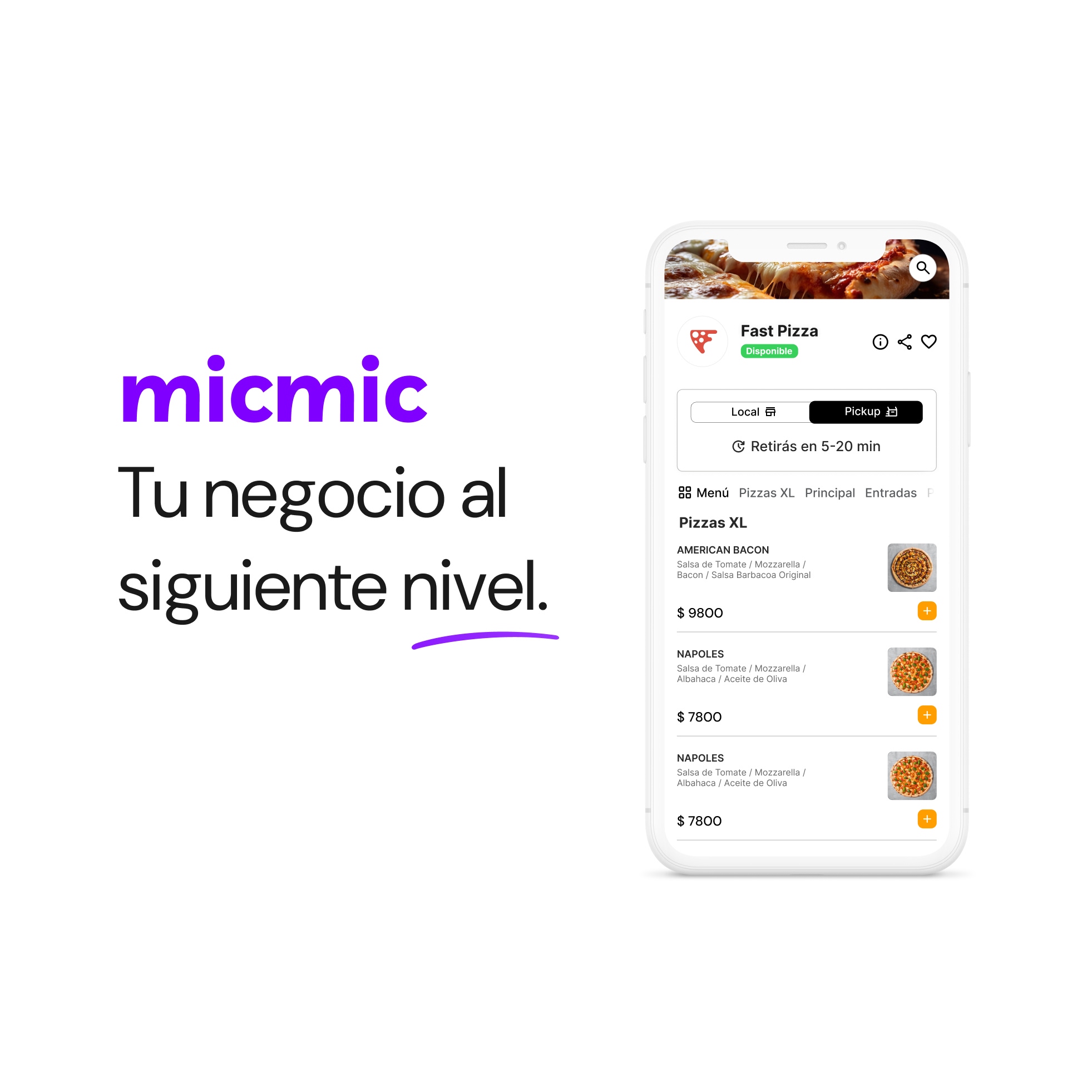 micmic